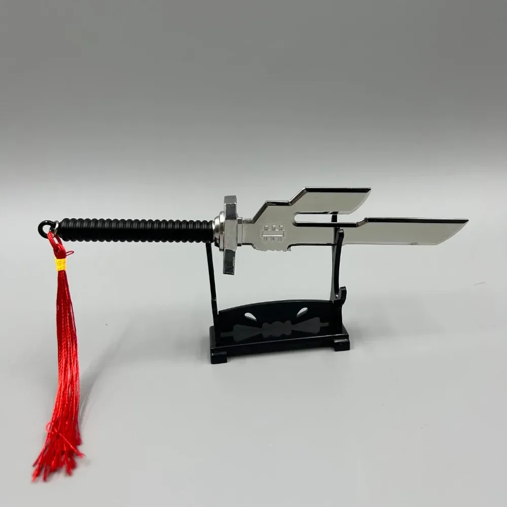 Jujutsu-Kaisen-Weapon-Fushiguro-Toji-Zenin-Tyrant-21cm-Anime-Peripheral ...