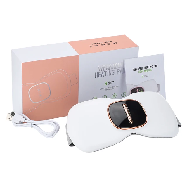 Multi-functional Warm Uterus Instrument Vibration Uterine Warming ...