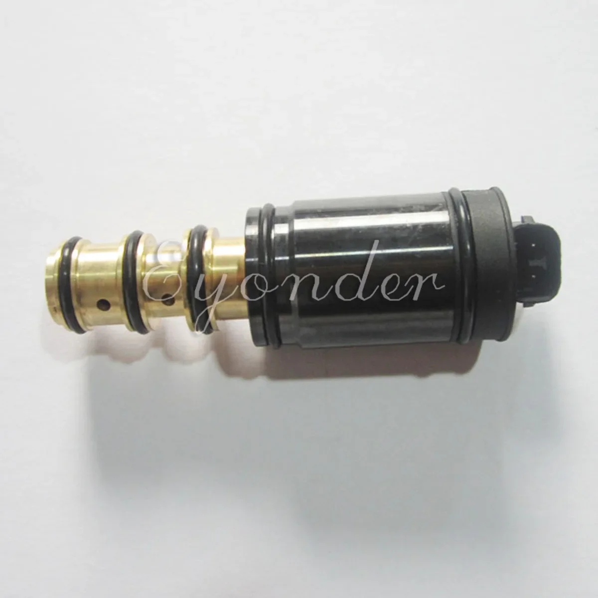 New-A-C-AC-Compressor-Electronic-Solenoid-Refrigerant-Control-Valve-for ...