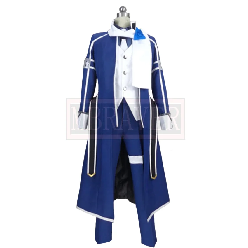 Sword-Art-Online-Last-Recollection-SAO-Alicization-Eugeo-Christmas ...