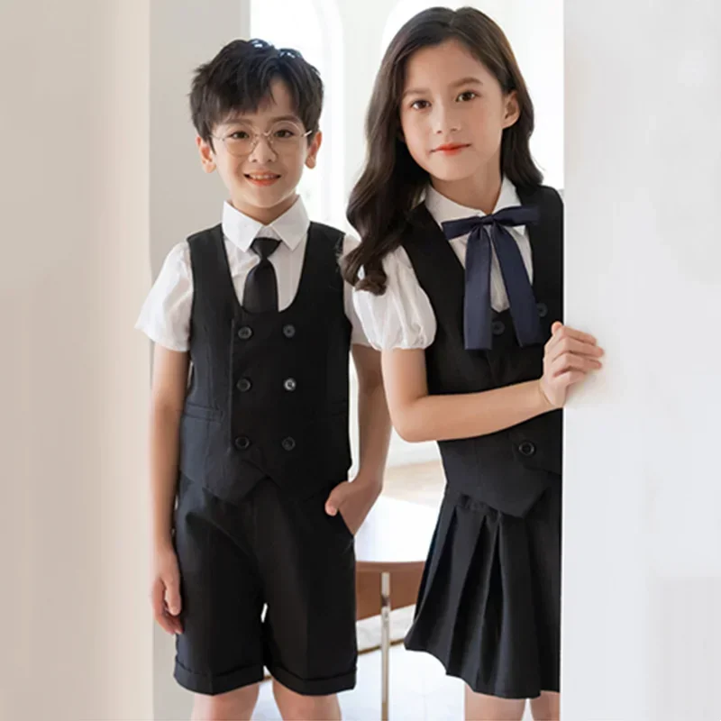 School Uniform Samples: La Solución Real que Cambió la Forma en Que Mi ...