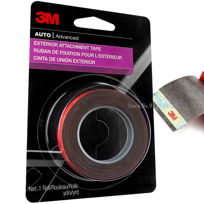 3m-double-sided-tape-thin-for-car-badge-name-circle-super-sticky-heavy ...