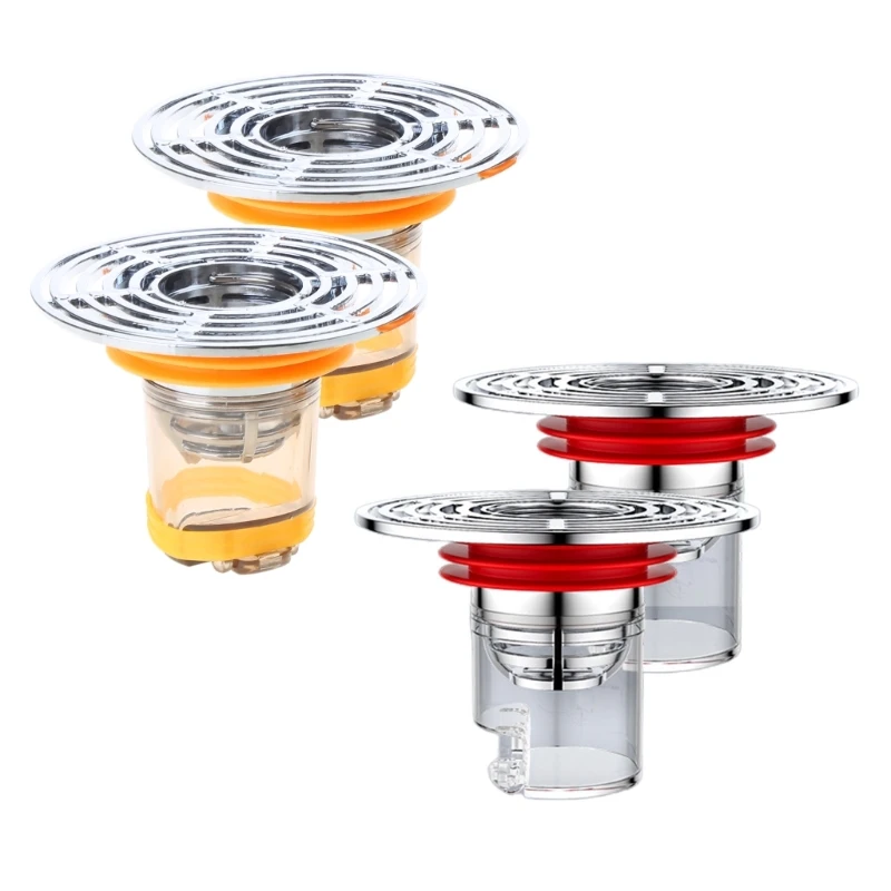 Universal-Drain-Odor-Stopper-for-Plumbing-System-Keep-Your-Bathroom ...