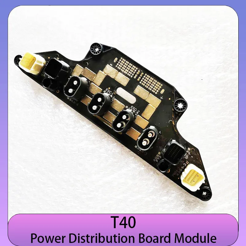 Original New DJI T40 Power Distribution Board Module For DJI ...