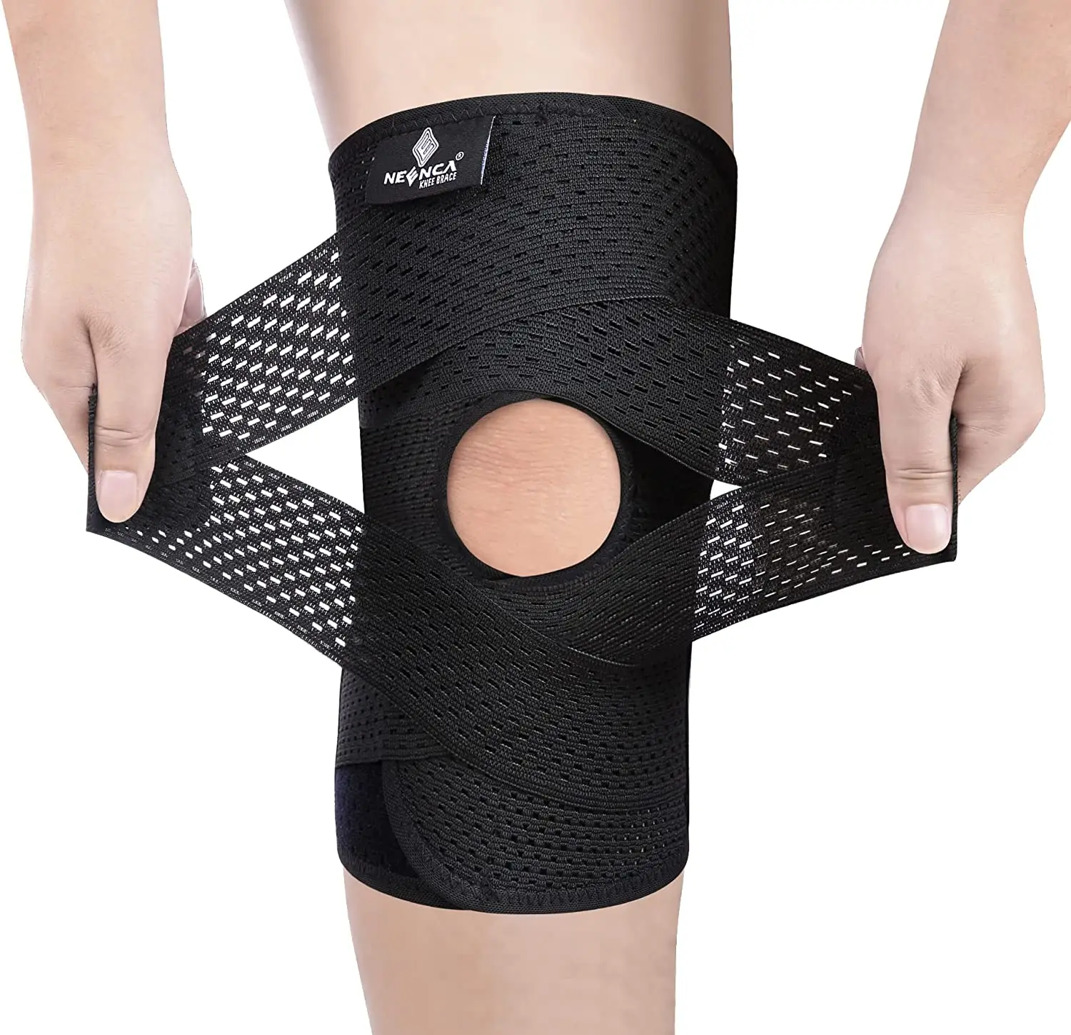 Breathable-Knee-Pads-Support-with-Side-Stabilizers-for-Men-and-Women ...