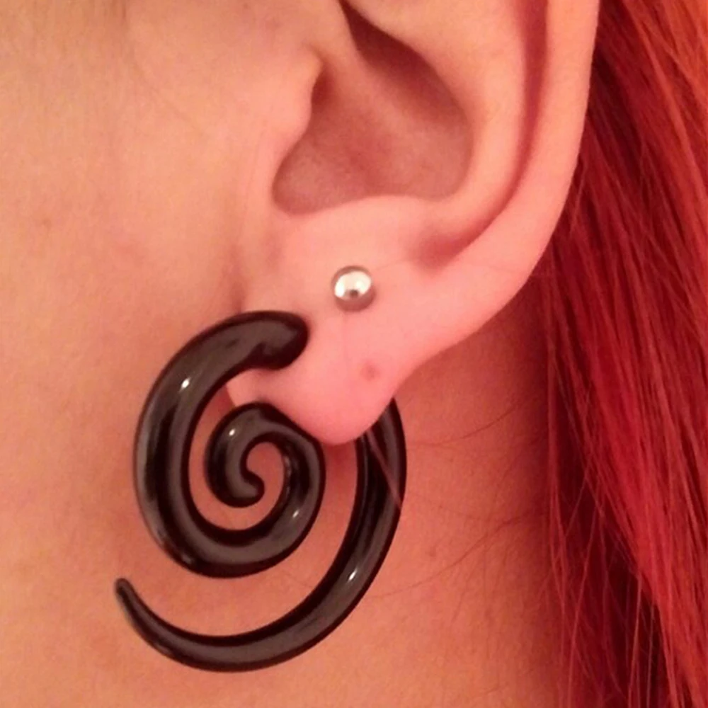 16g Spiral Tapers