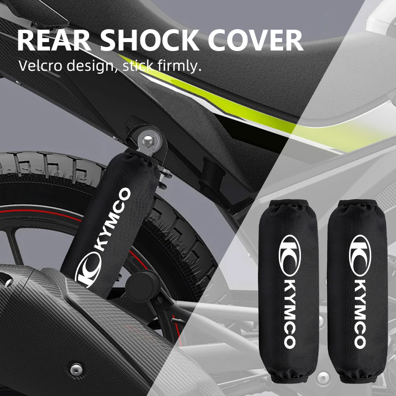 Fit For KYMCO AK550 XCITING 250 300 350 400 Motorcycle Rear Fork ...