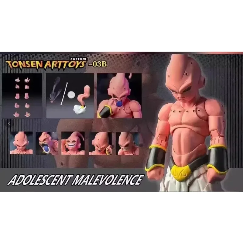 In-Stock-Tonsenarttoys-Dragon-Ball-S-H-Figuarts-SHF-Adolescent ...