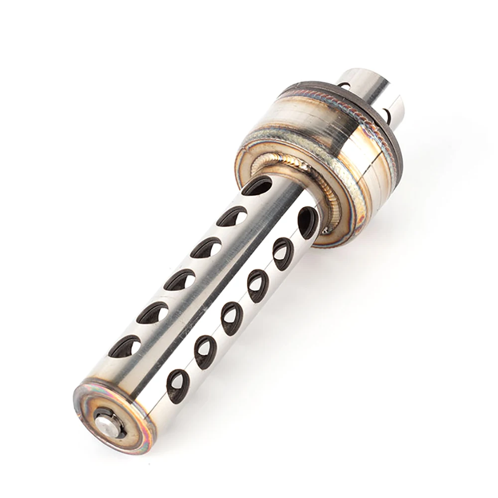 Motorcycle-Universal-Exhaust-Pipe-Modification-48MM-Adjustable-Muffler ...