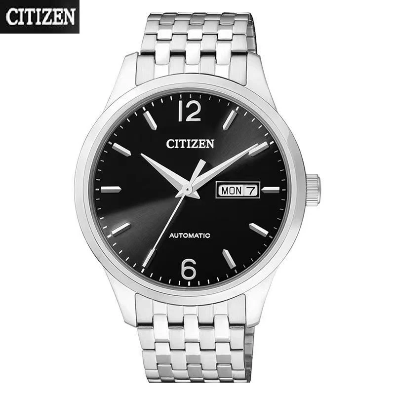 Original Citizen Watch Automatic Watch Top Luxury Brand Waterproof ...