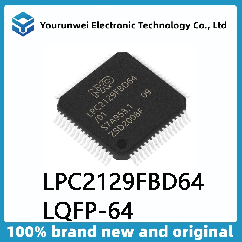 New-original-LPC2129FBD64-LPC2129-QFP64-ARM-microcontroller-MCU-IC-chip-Electronic-components.jpg