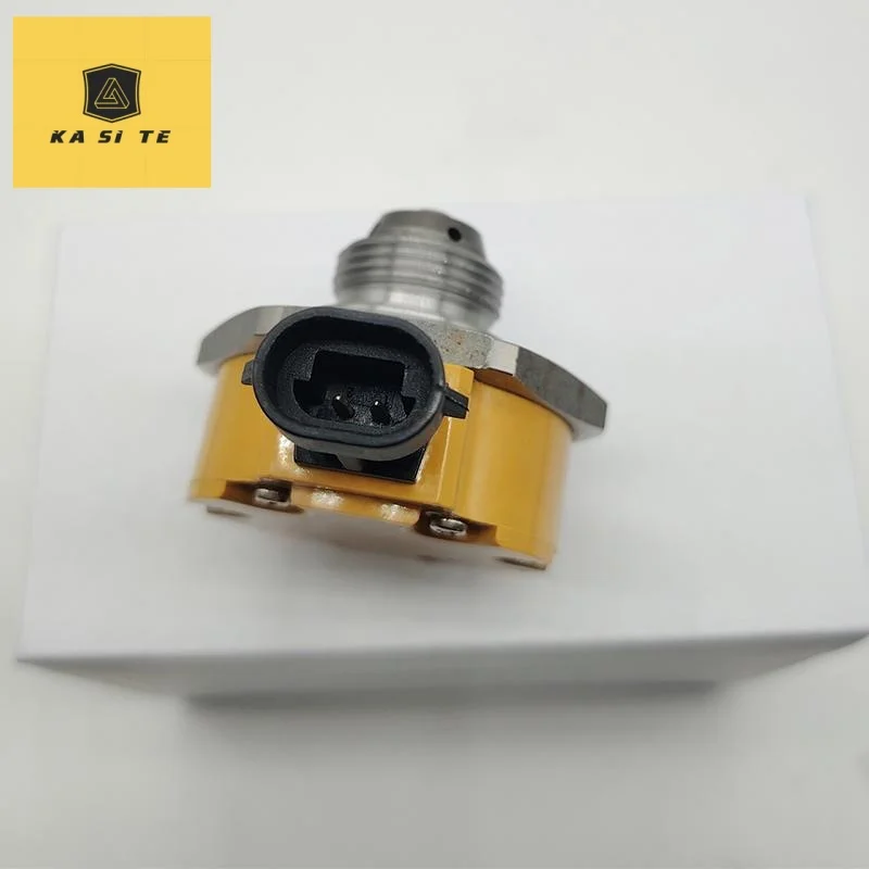 312-5620 Electronic Solenoid Valve Compatible with Caterpillar 320D ...