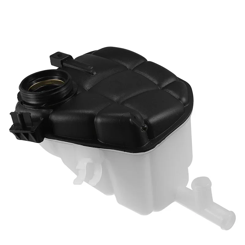 Auto-Radiator-Coolant-Overflow-Container-For-Mercedes-For-Benz-W164 ...