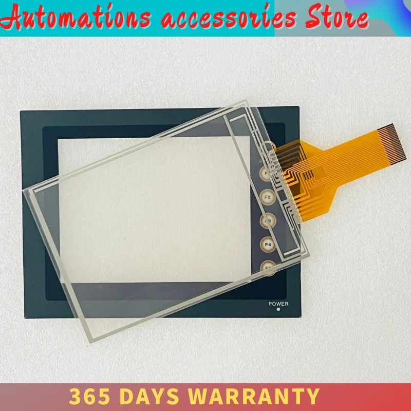 Touch-Screen-Panel-Glass-Digitizer-for-UG230H-LS4-UG230H-SS4-UG230H-TS4-with-Front-Overlay ...