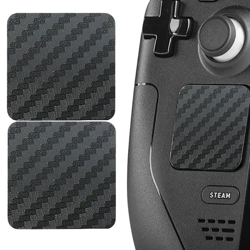 Trackpad-Sticker-Touchpad-Stickers-For-Steam-Deck-A-Pair-Of-Wear ...