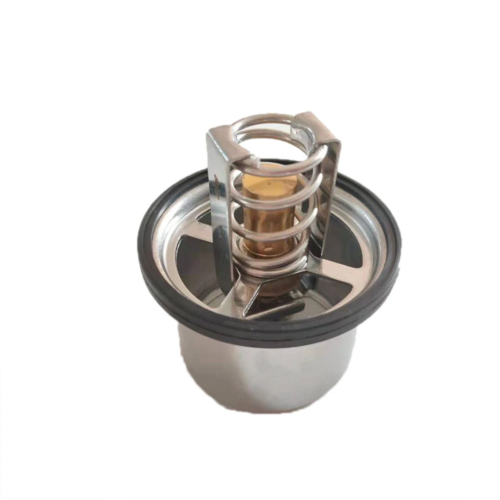 94810612501 Engine Coolant System Cooling Thermostat For Porsche ...