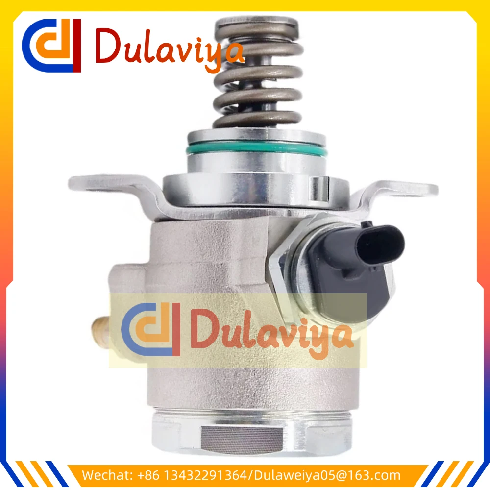 03C127026J For High Pressure Fuel Injection Pump VW Golf CC AUDI A1 A3 ...