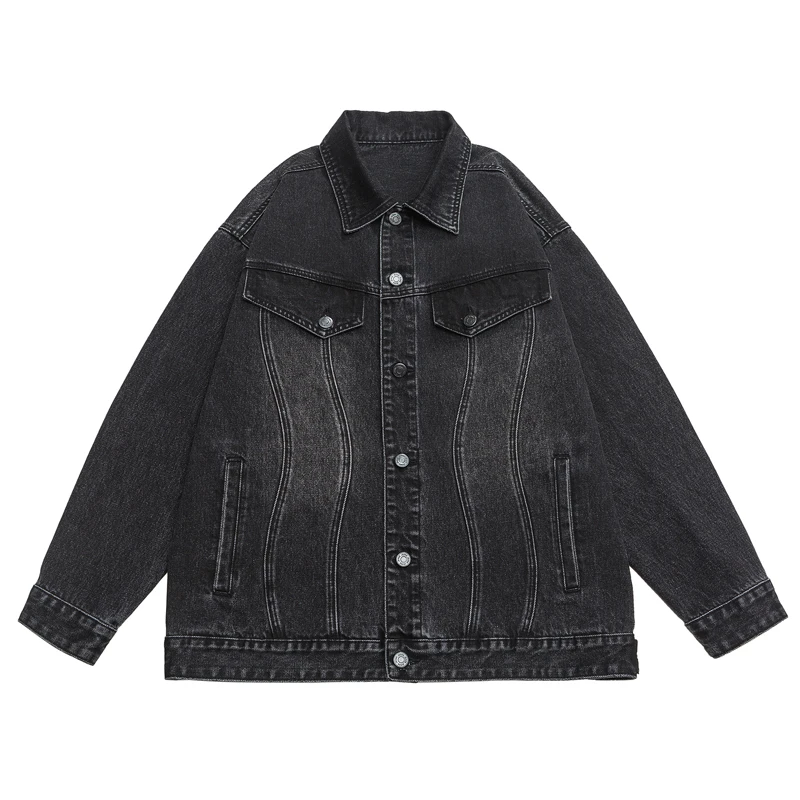 Autumn-Baggy-Men-s-Denim-Jacket-Retro-Street-Oversized-Irregular ...