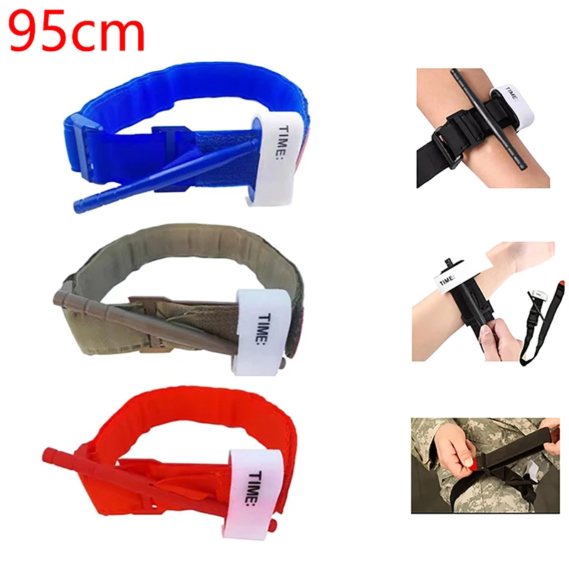 1Pc Portable Safety Tourniquet Survival Combat Tourniquets Spinning ...