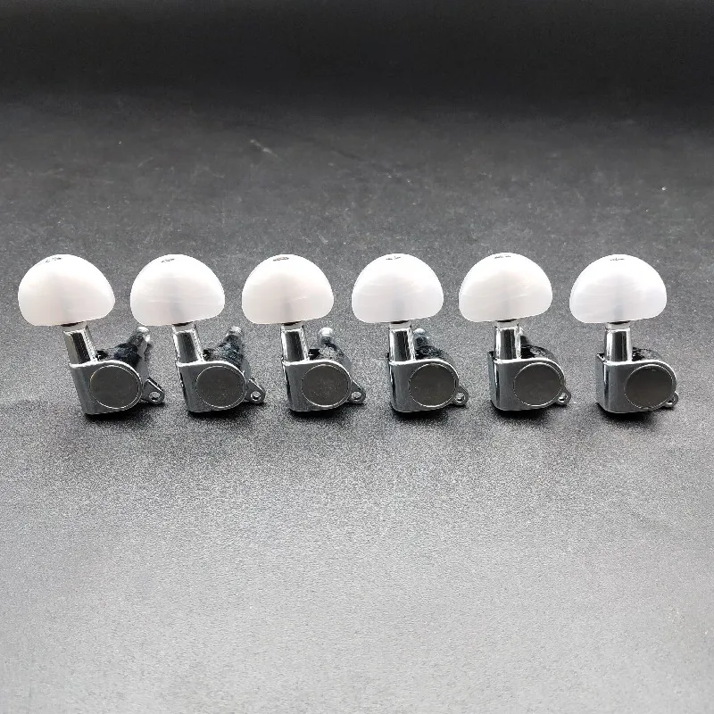 Electric Guitar Tuning Pegs