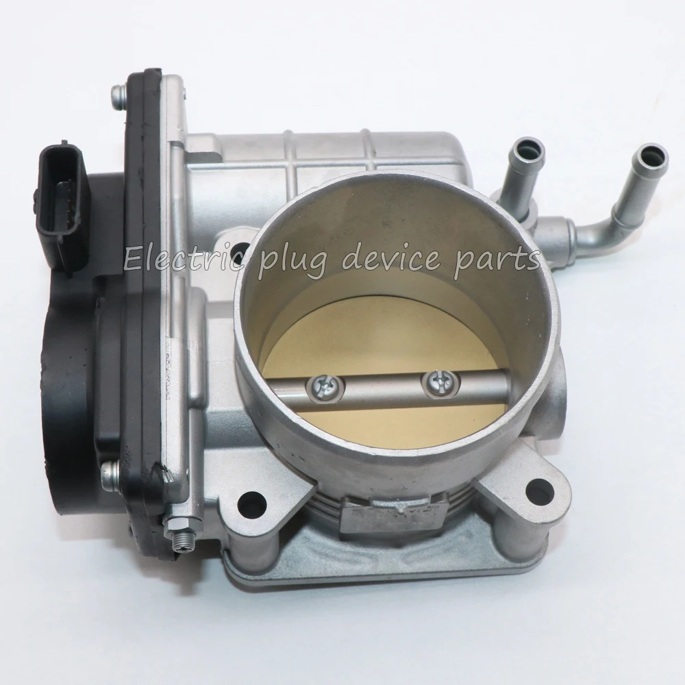 RME60-16-RME60-15-16119-JA00A-Throttle-Body-for-Nissan-350Z-370Z-Altima ...