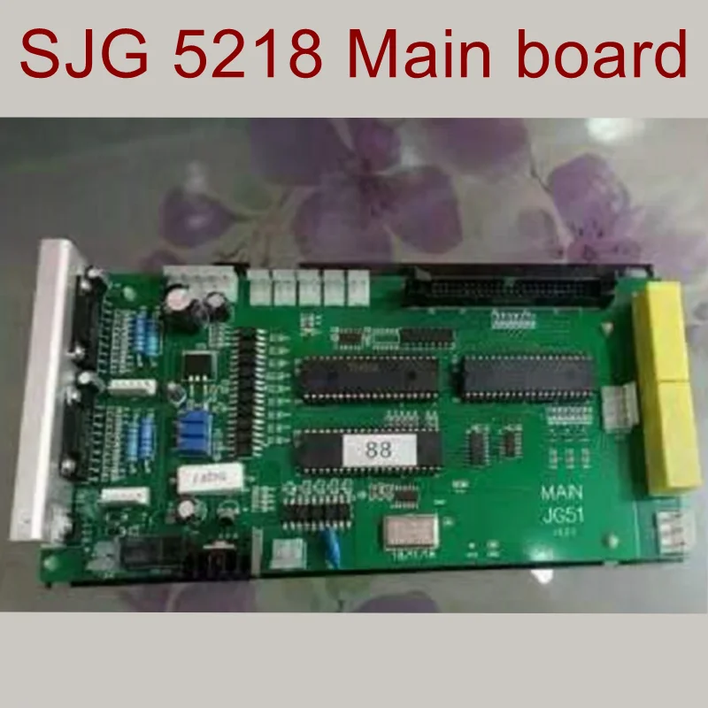 SJG 5218 Main board| | - AliExpress