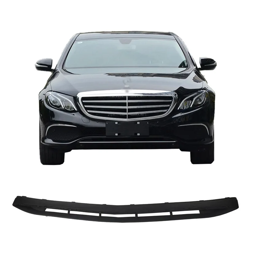 Front-bumper-bracket-For-Mercedes-Benz-E-Class-W213-E180-E200-E250-2017 ...