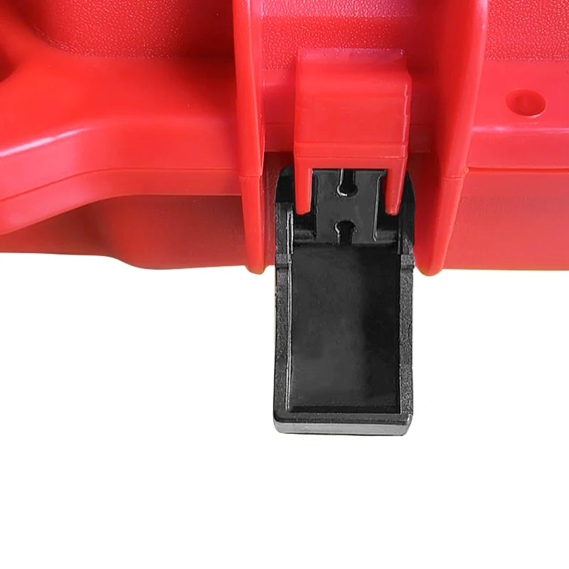 6PCS-Carrying-Case-Holder-Box-Buckle-for-leica-Case-total-stations ...