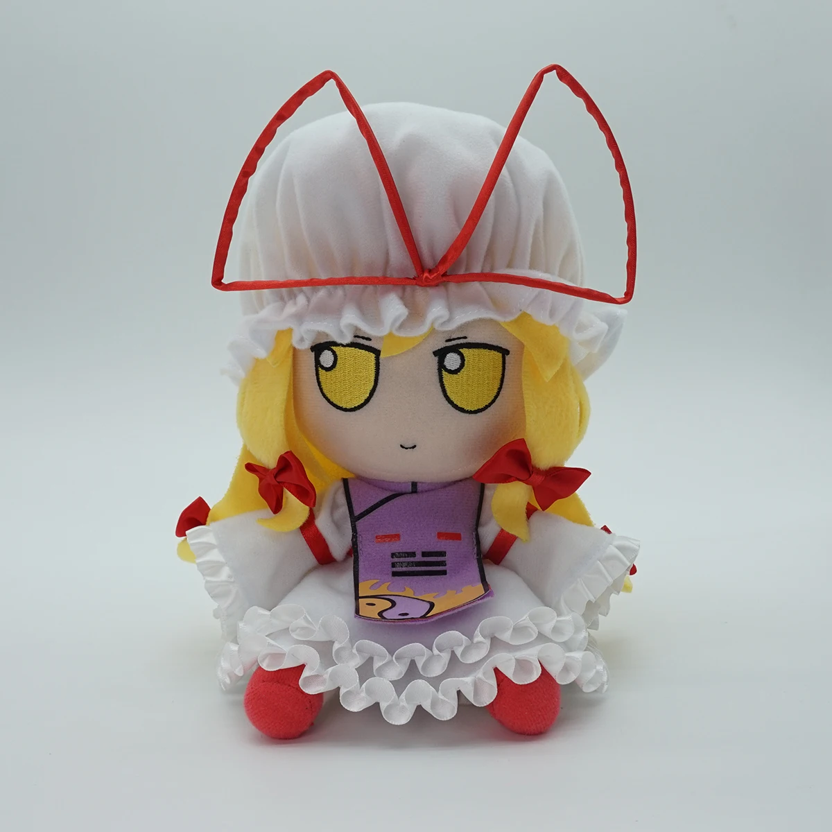 Lovely-Plush-In-Stock-fumo-fumo-TouHou-Project-Yakumo-Yukari-Doll-X1 ...