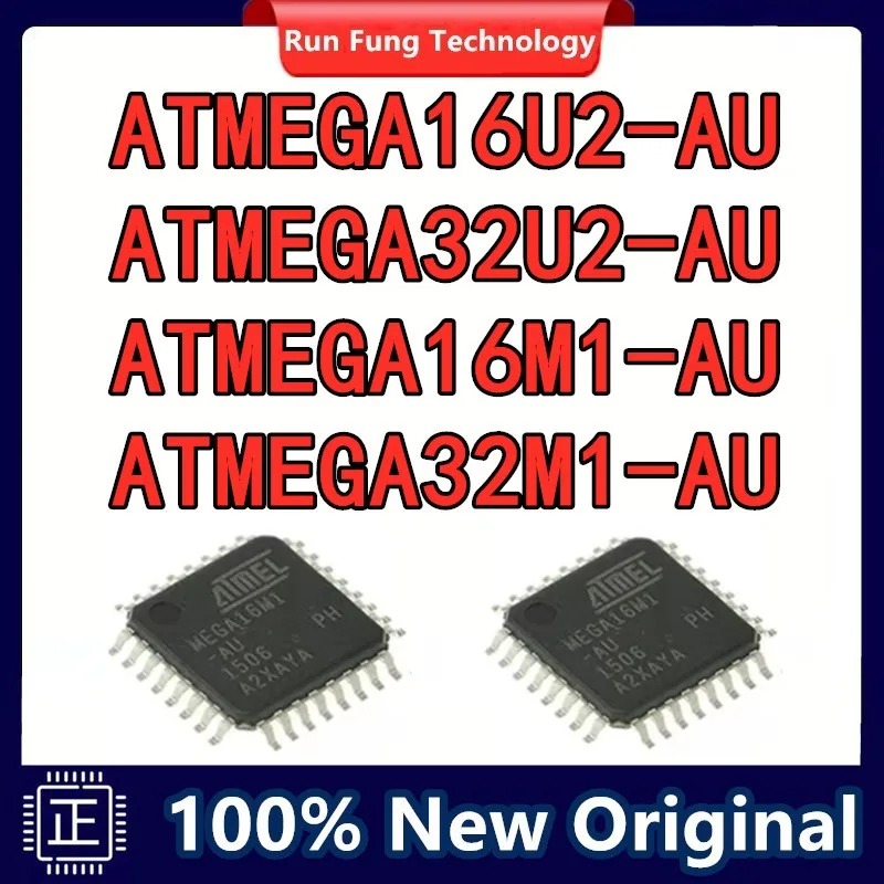 ATMEGA16M1-AU-ATMEGA16U2-AU-ATMEGA32M1-AU-ATMEGA32U2-AU-ATMEGA-IC-MCU ...