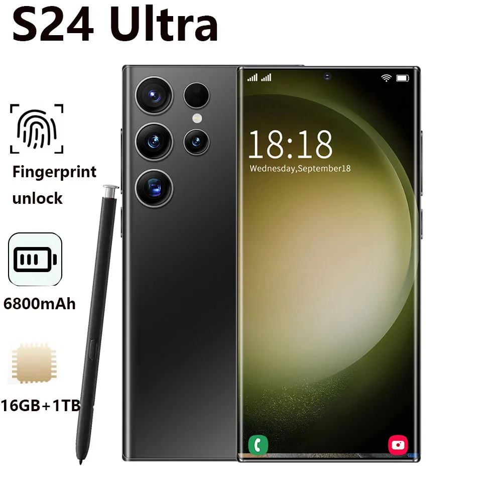 Original-S24-Ultra-Smartphone-Global-Version-7-3-HD-Screen-16-1TB ...