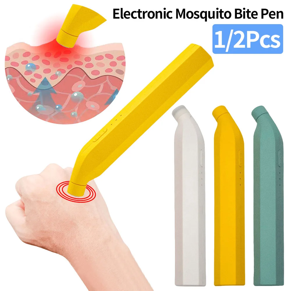 1-2Pcs-Electric-Mosquito-Bite-Itch-Relieve-Device-Anti-Itch-Relief ...