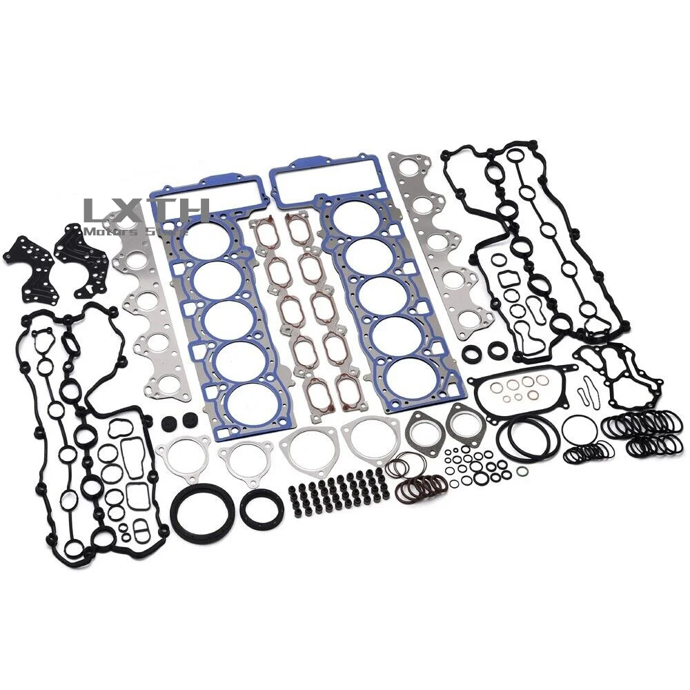 Engine Overhaul Rebuild Repair Gaskets Set A07L103383P A07L103383N ...