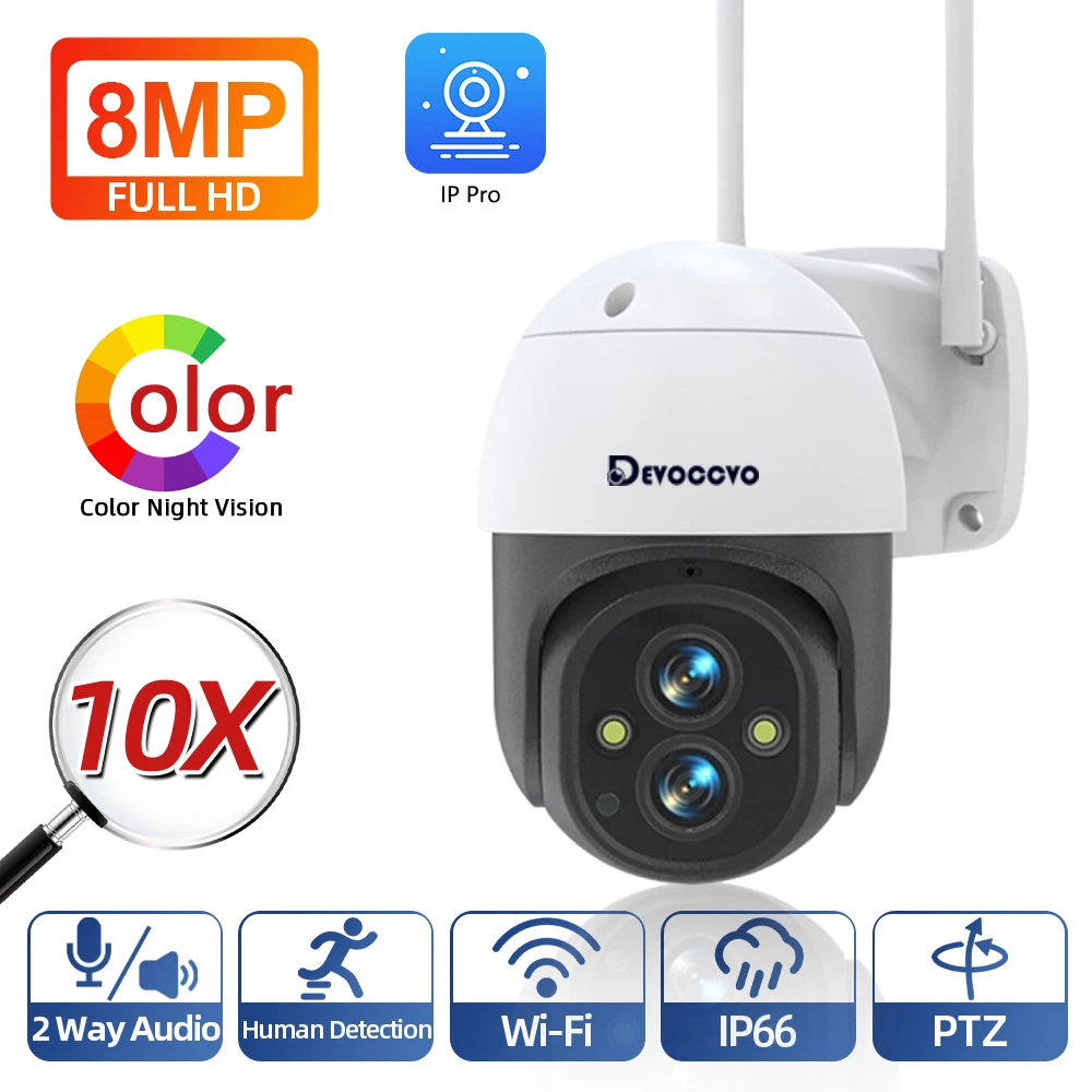 8MP-4K-WiFi-IP-Camera-10X-PTZ-Zoom-Outdoor-Security-Camera-Surveillance ...