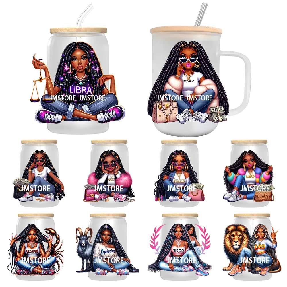 African american zodiac signs 60 photos - Youhoroscope.com