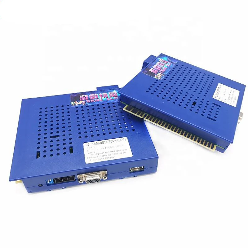 New-Arrival-Game-elf-412-in-1-vertical-Classical-Multi-games-Jamma ...