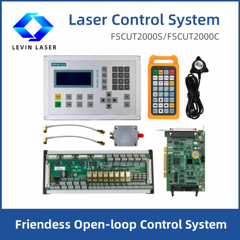 FSCUT2000S-FSCUT2000C-Fiber-Laser-Cutting-Control-Friendess ...