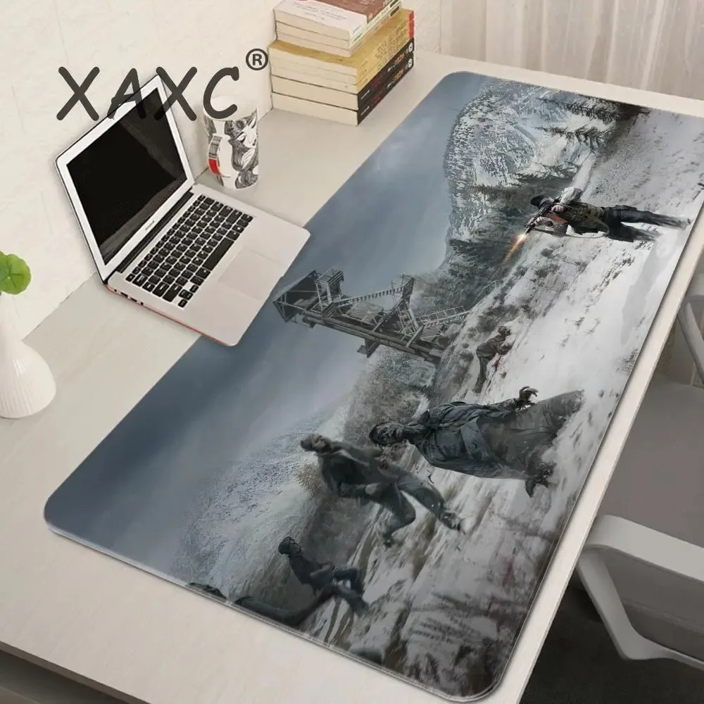 DayZ Gaming Mouse Pad Large Mouse Pad PC Gamer Computer Mouse Mat Big ...