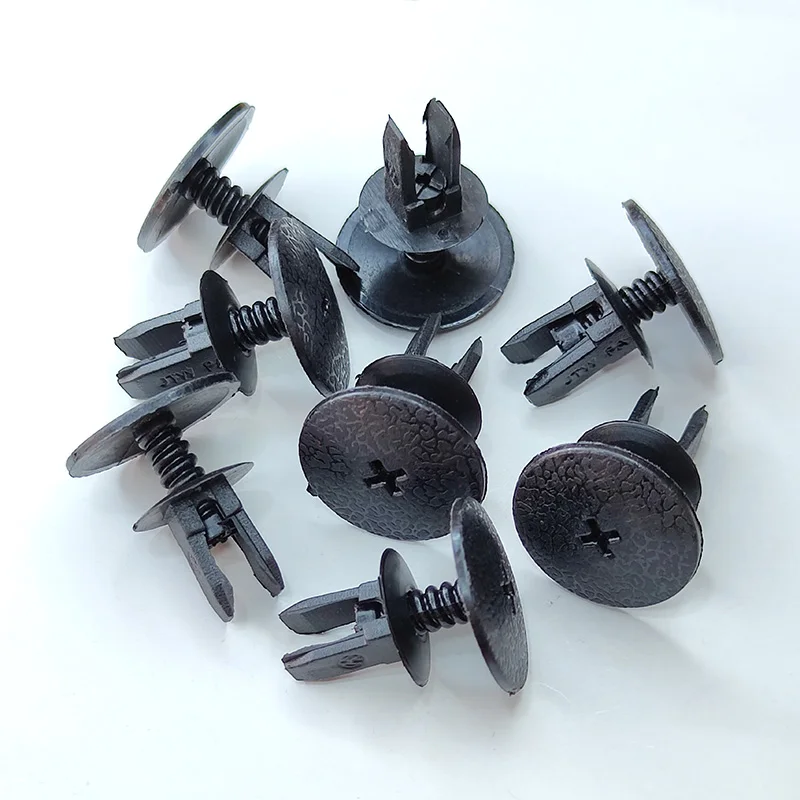 20pcs Windscreen Cowl Scuttle Panel Clips For Vw Golf Mk3 Vr6 Gti ...