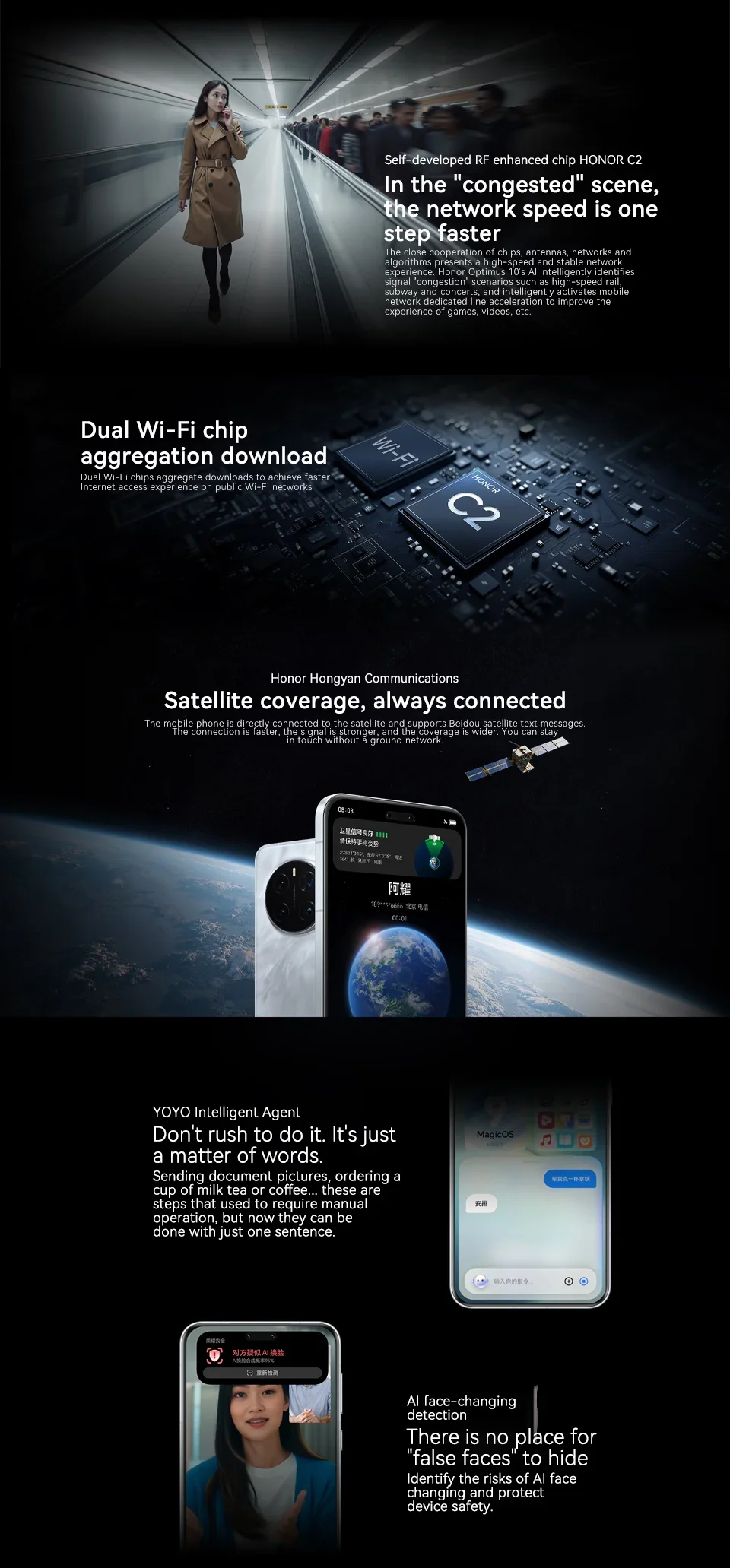 Honor Magic 7 Pro global Version, 8 Elite, 5G portable Phone, mAh,100W,6.8 O, led, Android 15 ...