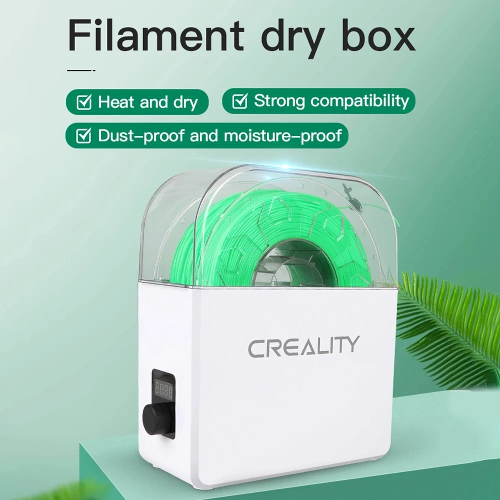 CREALITY-Filament-Dryer-Box-Heating-Drying-Filaments-Storage-Box-for ...