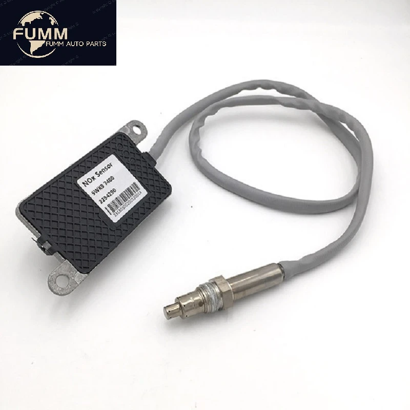 5WK97400 2294290/2064768/2247380/2296800 NOX Sensor Nitrogen Oxygen ...