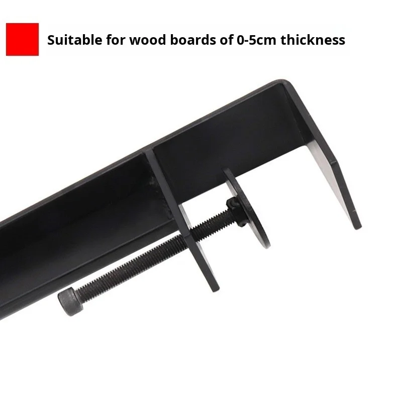 Dining-Table-Stand-Chair-Legs-Clamp-Function-Adjustable-Table-Legs ...