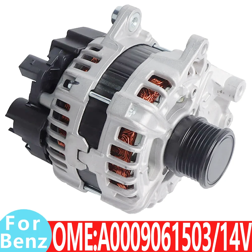 For-Mercedes-Benz-A0009061503-14V-175A-W253-GLC200-GLC300-GLC350-E ...