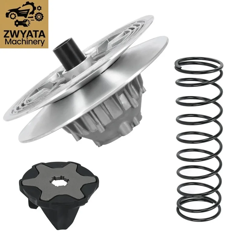 secondary clutch for Bombardier ATV 400 450 CanAm Outlander Renegade ...