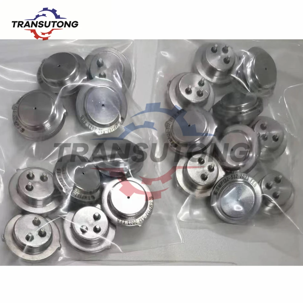 0GC 0DE 0DL DQ380 DQ381 Automatische Übertragung TCU Steuer Einheit ...