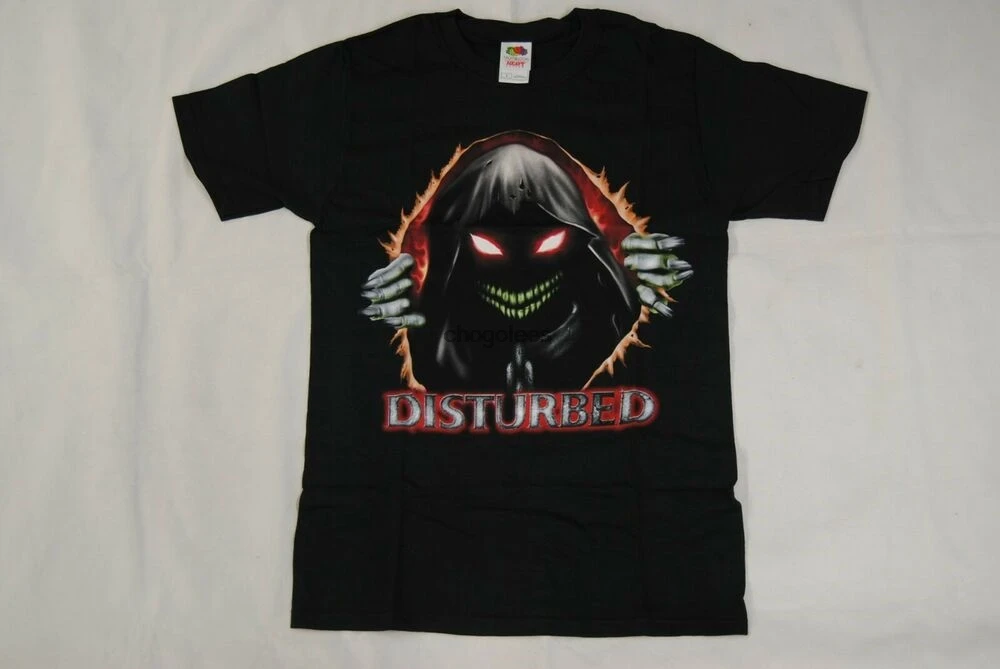 Disturbed The Guy Asylum