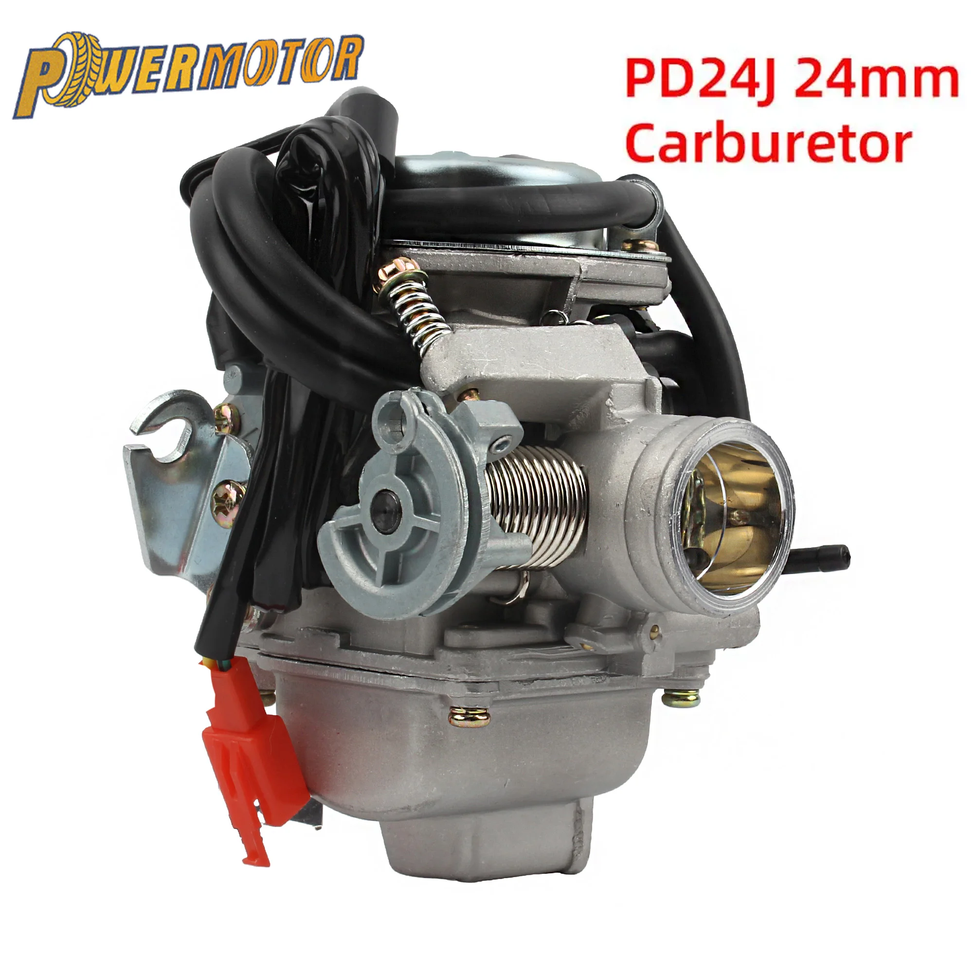 Carburador-para-motocicleta-GY6-PD24J-125cc-150cc-ATV-Go-Karts-Scooter ...