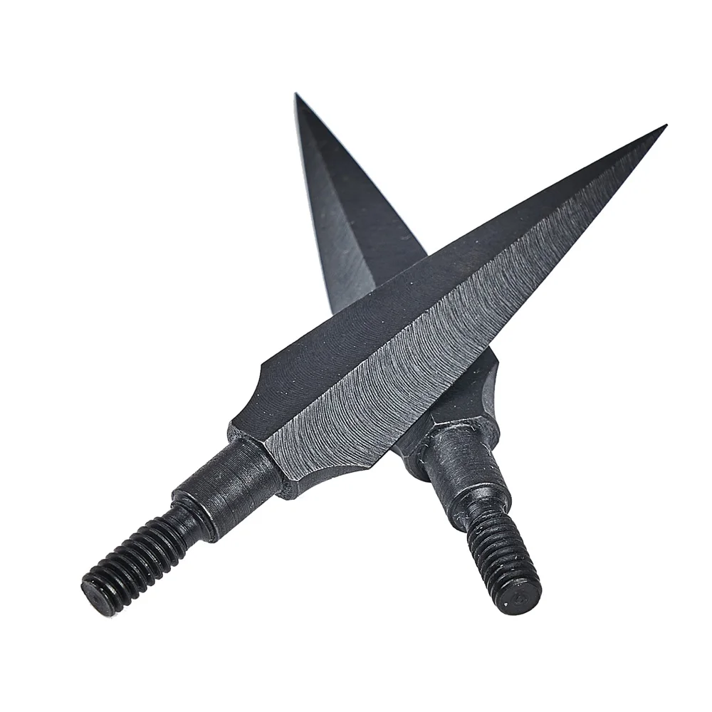 12-24pcs-Archery-Hunting-Arrowhead-125Grains-Arrow-Head-Arrow-Points ...