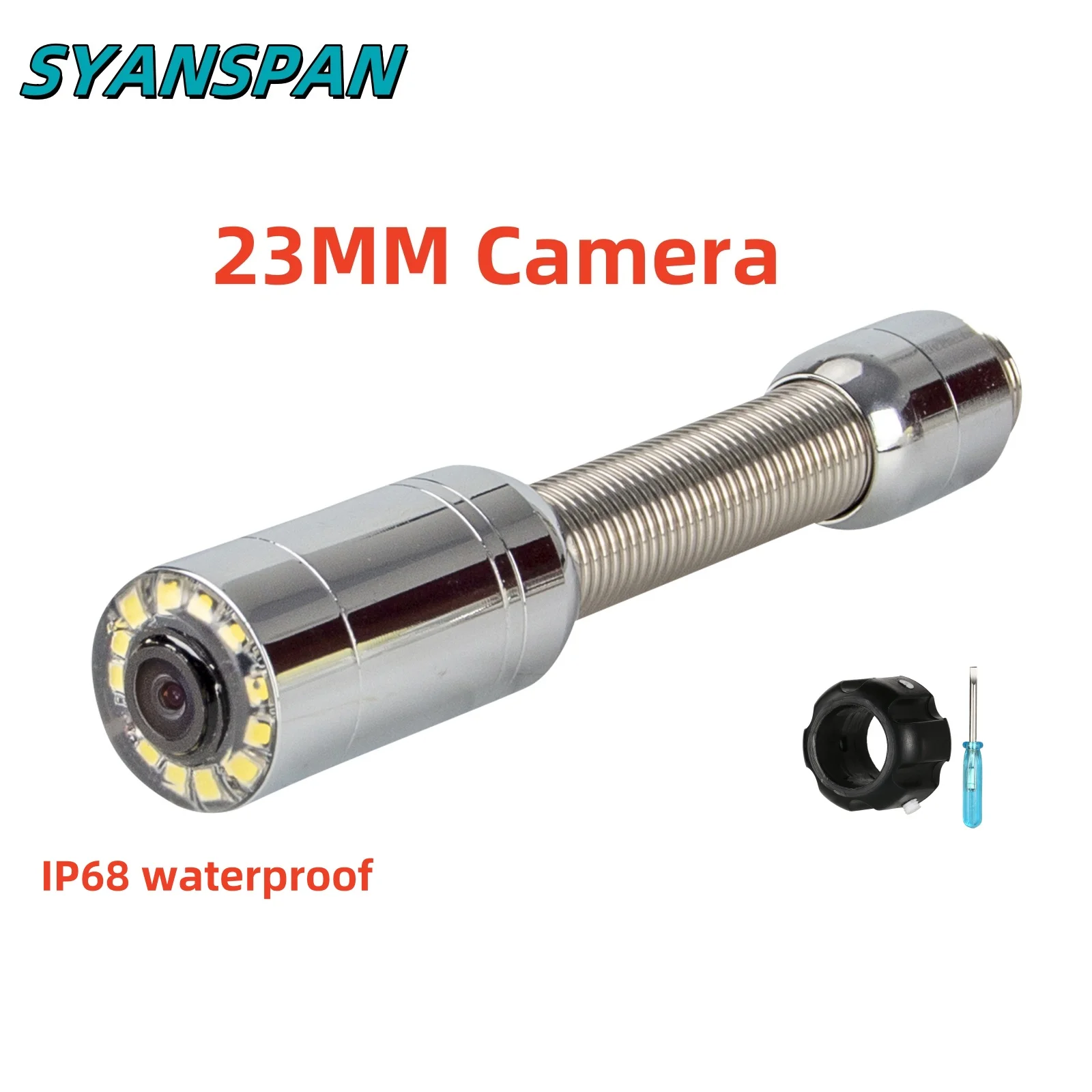 SYANSPAN-23mm-Pipe-Inspection-Camera-Accessoires-Drain-Pipeline ...